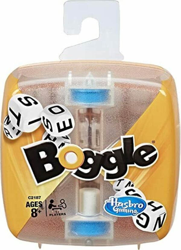 Boggle | Brave Writer