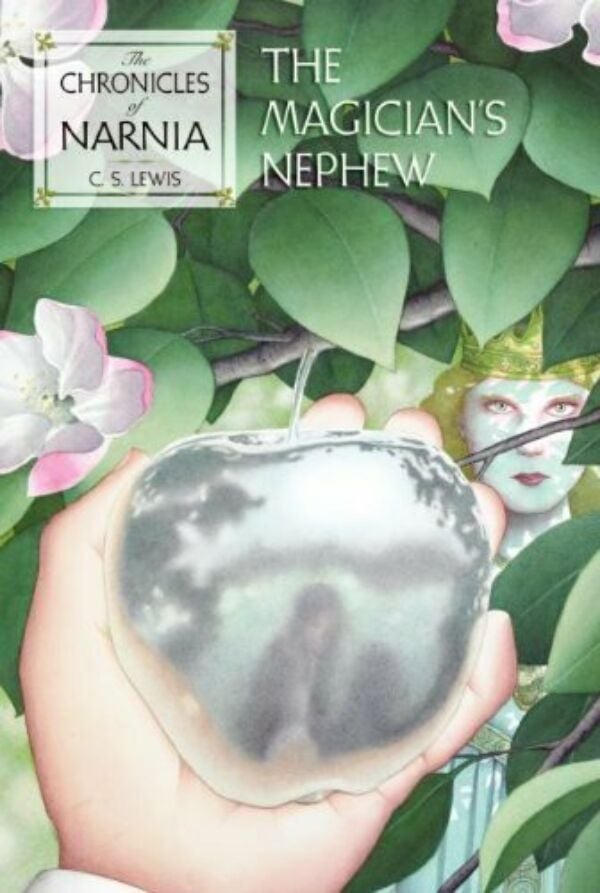 The Magician's Nephew | Brave Writer